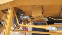 China 2022 Model SAC2000c8 Used Hydraulic Truck Cranes 200 Ton Truck Crane With Two Engine for sale