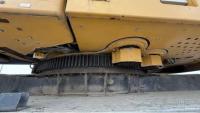 China 2019 Model Used Truck Cranes Sany STC1000T7 With 42t Counterweight Jib 15.5m for sale