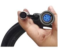 China Zoomlion Crane Parts 3200B0400S05ER00/3200T0400S05ER00 Pressure Sensor Harness Voltage Type for sale