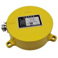 China Zoomlion Truck  Crane Parts Angle Sensor Angle Detector ChinaGE-Ang-L for sale