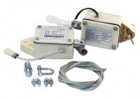 China 1020500007 GJ-1 Height Limit Switch Height Limiter For Zoomlion Crane QY12-QY100 for sale