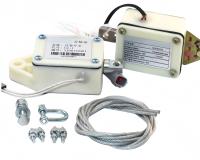 China 1020500007 GJ-1 Height Limit Switch Height Limiter For Zoomlion Crane QY12-QY100 for sale