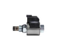 China 13023927 Sany Crane Pilot Solenoid Valve 59621-2HUSCO Multiway Valve 7000CC-D29 for sale