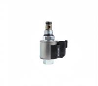 China 13023927 Sany Crane Pilot Solenoid Valve 59621-2HUSCO Multiway Valve 7000CC-D29 for sale