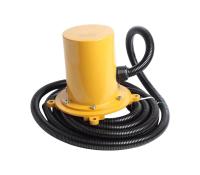 China 60209845 SANY Crane Spare Parts In The Return Conductive Slip Ring for sale