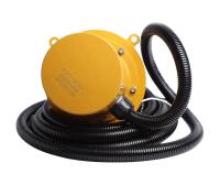 China 60209845 SANY Crane Spare Parts In The Return Conductive Slip Ring for sale