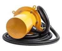 China 60209845 SANY Crane Spare Parts In The Return Conductive Slip Ring for sale