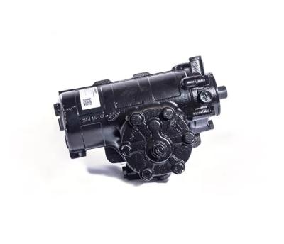 China A229900005684 Sany Crane Spare Parts Steering Gear Assembly NT11090B for sale