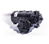 China A229900005684 Sany Crane Spare Parts Steering Gear Assembly NT11090B for sale