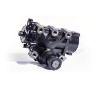 China A229900005684 Sany Crane Spare Parts Steering Gear Assembly NT11090B for sale