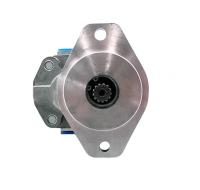 China A220301000288 Sany Crane Parts High Pressure Hydraulic Oil Pump Gear Pump CBY2040-212 for sale