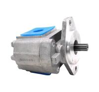 China A220301000288 Sany Crane Parts High Pressure Hydraulic Oil Pump Gear Pump CBY2040-212 for sale
