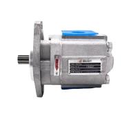 China A220301000288 Sany Crane Parts High Pressure Hydraulic Oil Pump Gear Pump CBY2040-212 for sale