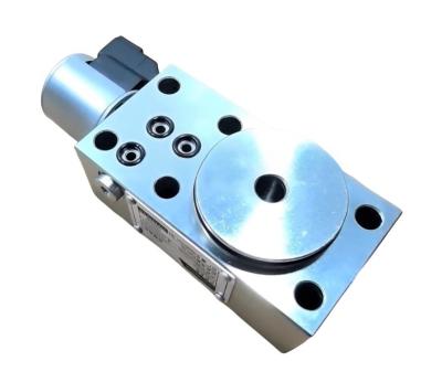China 1010305061 Zoomlion Crane Parts Telescopic Cylinder Solenoid Valve Control Valve Set for sale