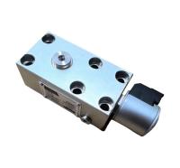 China 1010305061 Zoomlion Crane Parts Telescopic Cylinder Solenoid Valve Control Valve Set for sale