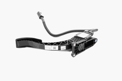 China 61011475 Sany Mobile Crane Accessories Electronic Throttle WEICHAI-A17-G 02.01.611.0086 for sale