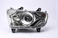China 61020931 61020932 Sany Crane Parts Left Front Right Front Combination Light PW18S/41-01010 PW18S/41-01020 for sale