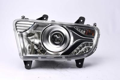 China 61020931 61020932 Sany Crane Parts Left Front Right Front Combination Light PW18S/41-01010 PW18S/41-01020 for sale