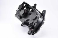China 61020931 61020932 Sany Crane Parts Left Front Right Front Combination Light PW18S/41-01010 PW18S/41-01020 for sale