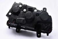 China 61020931 61020932 Sany Crane Parts Left Front Right Front Combination Light PW18S/41-01010 PW18S/41-01020 for sale