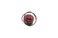 China A241100000314 Sany Crane Parts Beacon Light 5-24-P0-R Round For STC200T-STC700T for sale