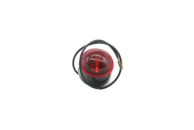 China A241100000314 Sany Crane Parts Beacon Light 5-24-P0-R Round For STC200T-STC700T for sale