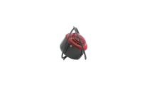 China A241100000314 Sany Crane Parts Beacon Light 5-24-P0-R Round For STC200T-STC700T for sale