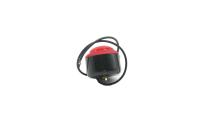 China A241100000314 Sany Crane Parts Beacon Light 5-24-P0-R Round For STC200T-STC700T for sale