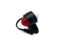 China A241100000316 Sany Truck Crane Spare Parts Outline Light 10-24-P0-R for sale