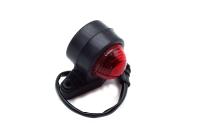 China A241100000316 Sany Truck Crane Spare Parts Outline Light 10-24-P0-R for sale