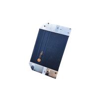 China 1020100084 Zoomlion Crane Parts PLC Controller CR0232 With Precise Control for sale