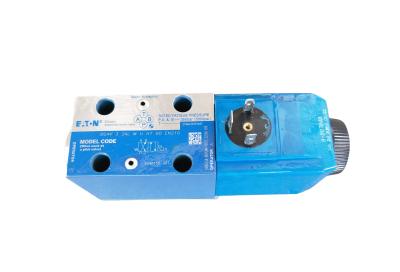 China B220400000027 Sany Crane Parts Solenoid Reversing Valve DG4V-3-2AL-M-U-H7-60 for sale