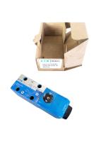 China B220400000027 Sany Crane Parts Solenoid Reversing Valve DG4V-3-2AL-M-U-H7-60 for sale
