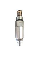 China 60211890 Sany Mobile Crane Spare Parts Relief Valve CP210-1-B-0-E-C-075 Sauer for sale