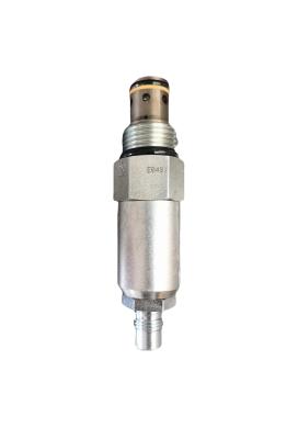 China 60211890 Sany Mobile Crane Spare Parts Relief Valve CP210-1-B-0-E-C-075 Sauer for sale