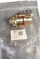 China 61002464 Sany crane parts air conditioner coupling assembly ASYZY10029 for sale
