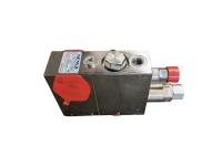 China 60033558 Sany Crane Parts Counterbalance Valve Y2013Y12136502 for sale