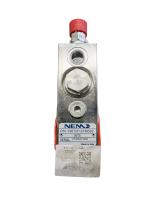 China 60033558 Sany Crane Parts Counterbalance Valve Y2013Y12136502 for sale