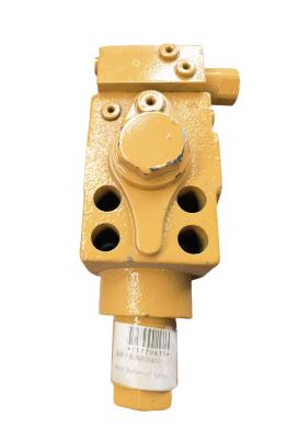 China 13770635 Trinity Crane Parts Winch Counterbalance Valve P22Q021 for sale