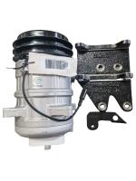 China 60286225 Sany Crane Parts A/C Compressor CF9325 for sale
