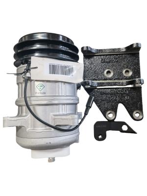 China 60286225 Sany Crane Parts A/C Compressor CF9325 for sale