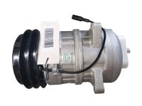 China 60286225 Sany Crane Parts A/C Compressor CF9325 for sale