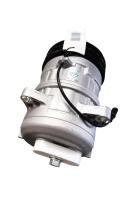 China 60286225 Sany Crane Parts A/C Compressor CF9325 for sale
