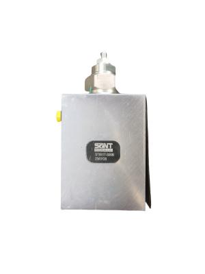 China B220401001201 Sany Crane Parts Counterbalance Valve STO517 for sale
