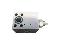 China B220401001201 Sany Crane Parts Counterbalance Valve STO517 for sale