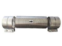 China 10266848 Sany crane parts metal hose assembly QY130.6.4-8 for sale