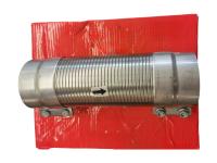 China 10266848 Sany crane parts metal hose assembly QY130.6.4-8 for sale