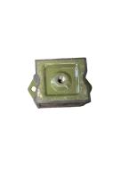 China A229900003075 Sany crane parts engine shock absorber 1680590095 for sale
