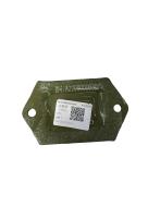 China A229900003075 Sany crane parts engine shock absorber 1680590095 for sale