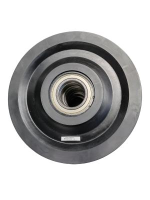 China A819700000631 Sany crane parts pulley assembly QY52.1.6 for sale